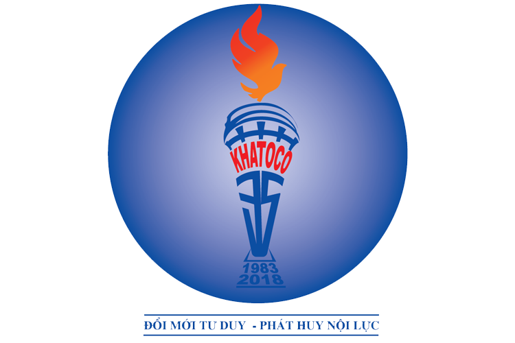 Biểu tượng chính thức sự kiện Kỷ niệm 35 năm thành lập Tổng công ty ...