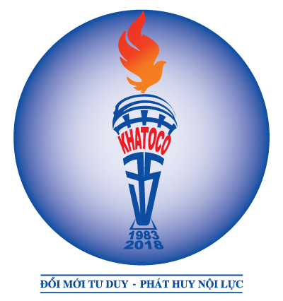 Khatoco - Tổng Công ty Khánh Việt